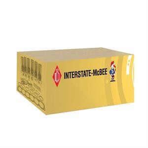 Caterpillar 3406, 3406B, 3406C Inframe-Overhaul Engine Rebuild Kit ...