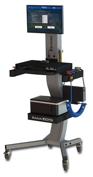 PENN!E - Emissions Inspection Analyzer (OBD)