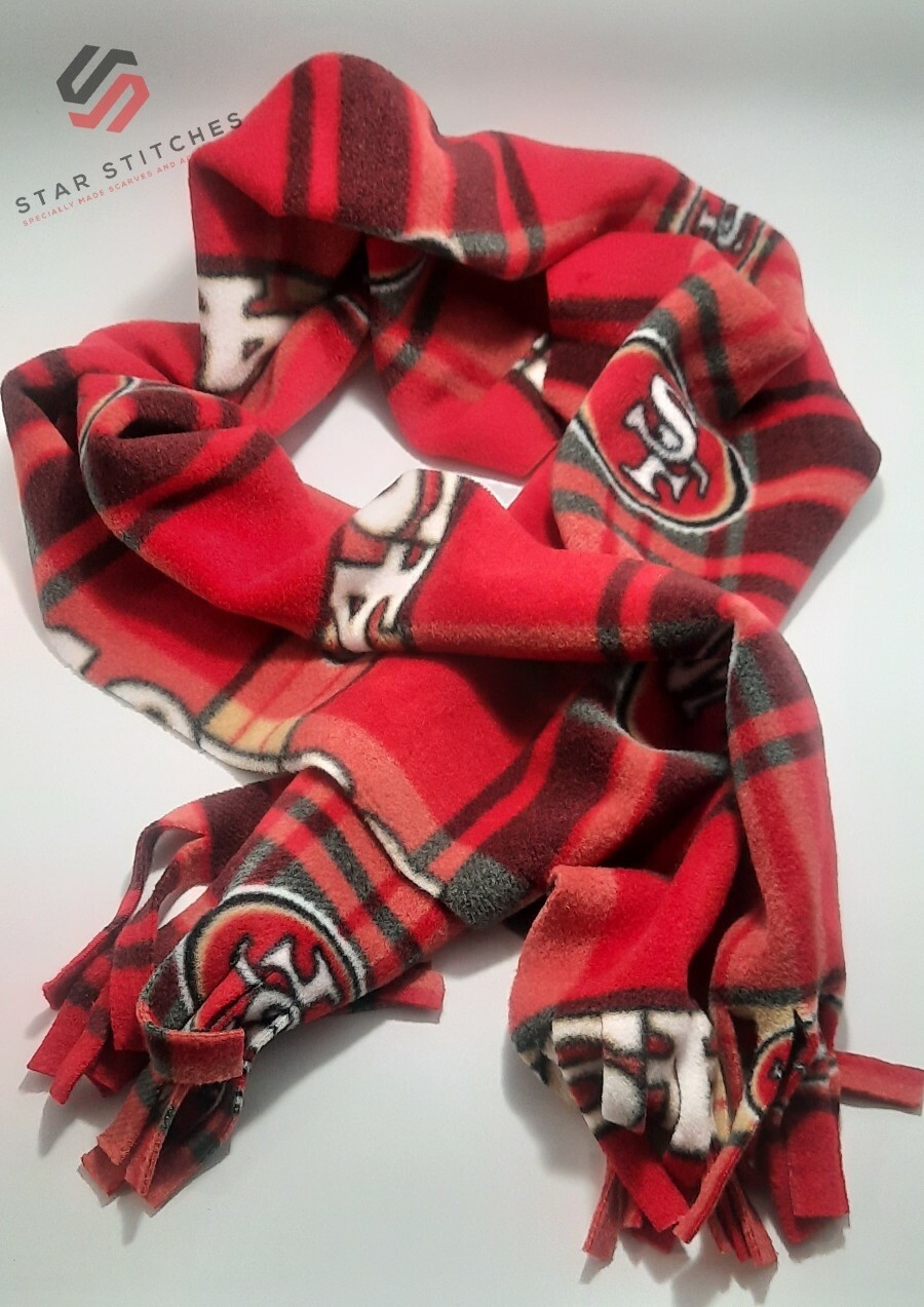 Team scarves