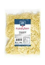 FRESH PASTA TROFIE - 500gr