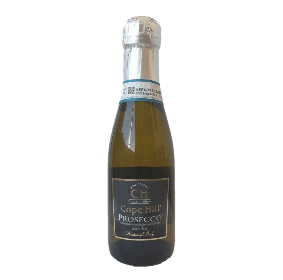 COPE HILL MINI PROSECCO - 24x200ml