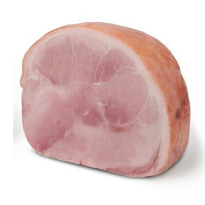 1/2 ITALIAN PROSCIUTTO COTTO HAM "Supercotto"- 4.25kg (avg)