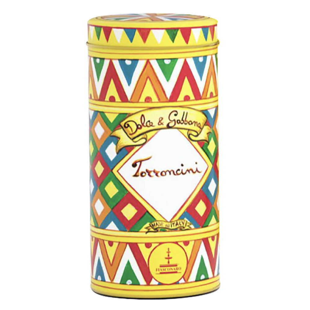 Dolce & Gabbana TORRONCINI MORBIDI - 150gr