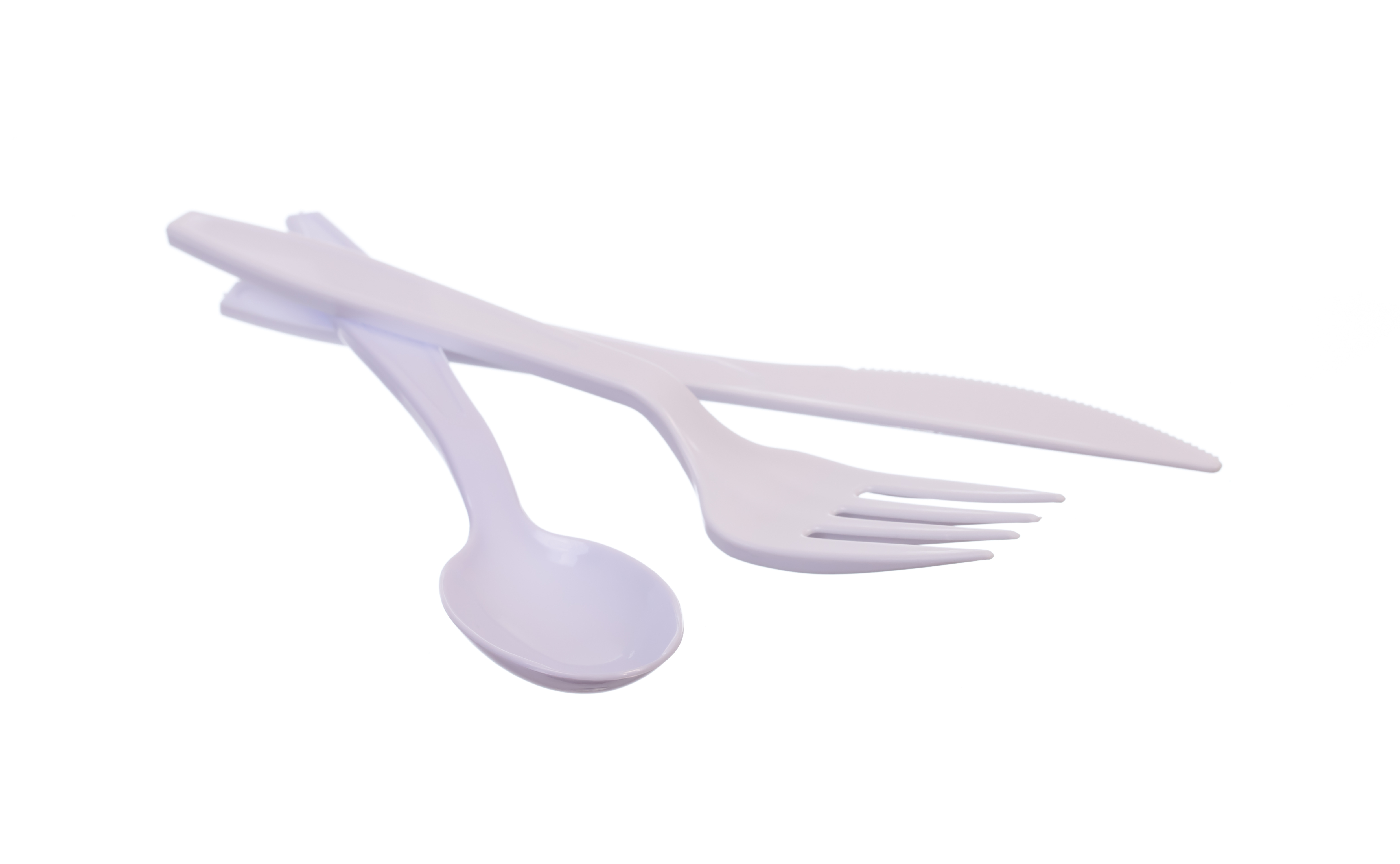 Cutlery & Paper Products