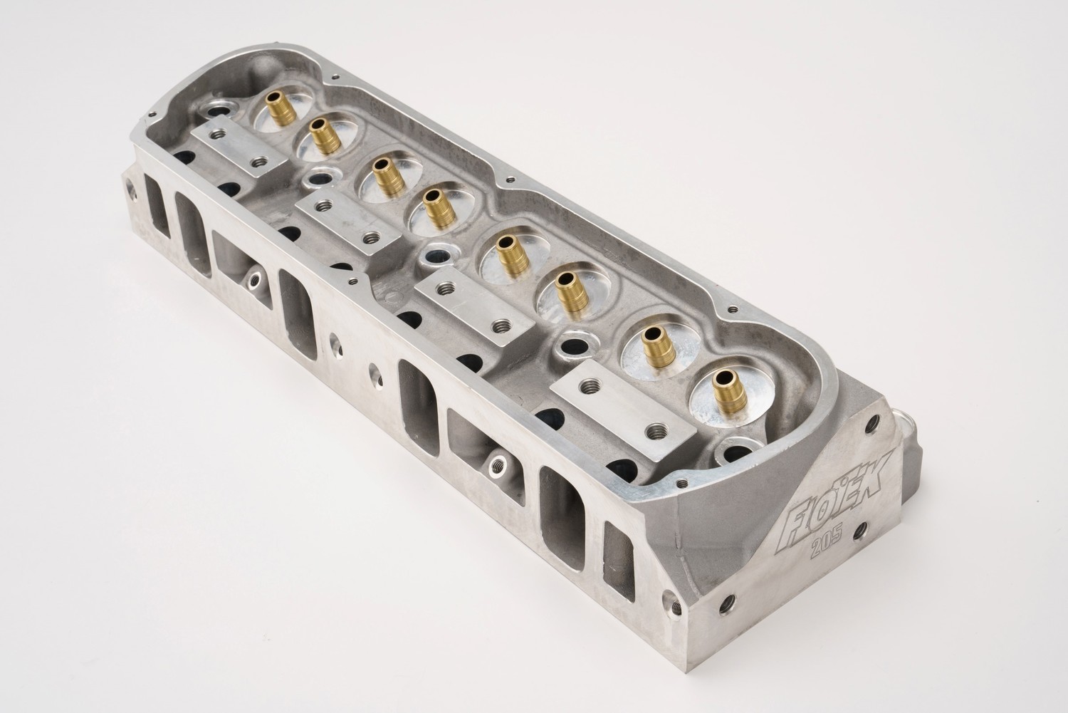 Store - FLOTEK - Small Block Ford 205cc/60cc | FloTek - Evansville, IN