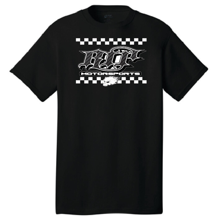 RIP Motorsports Team (T-Shirt) | Store | Carpy's Print Co.
