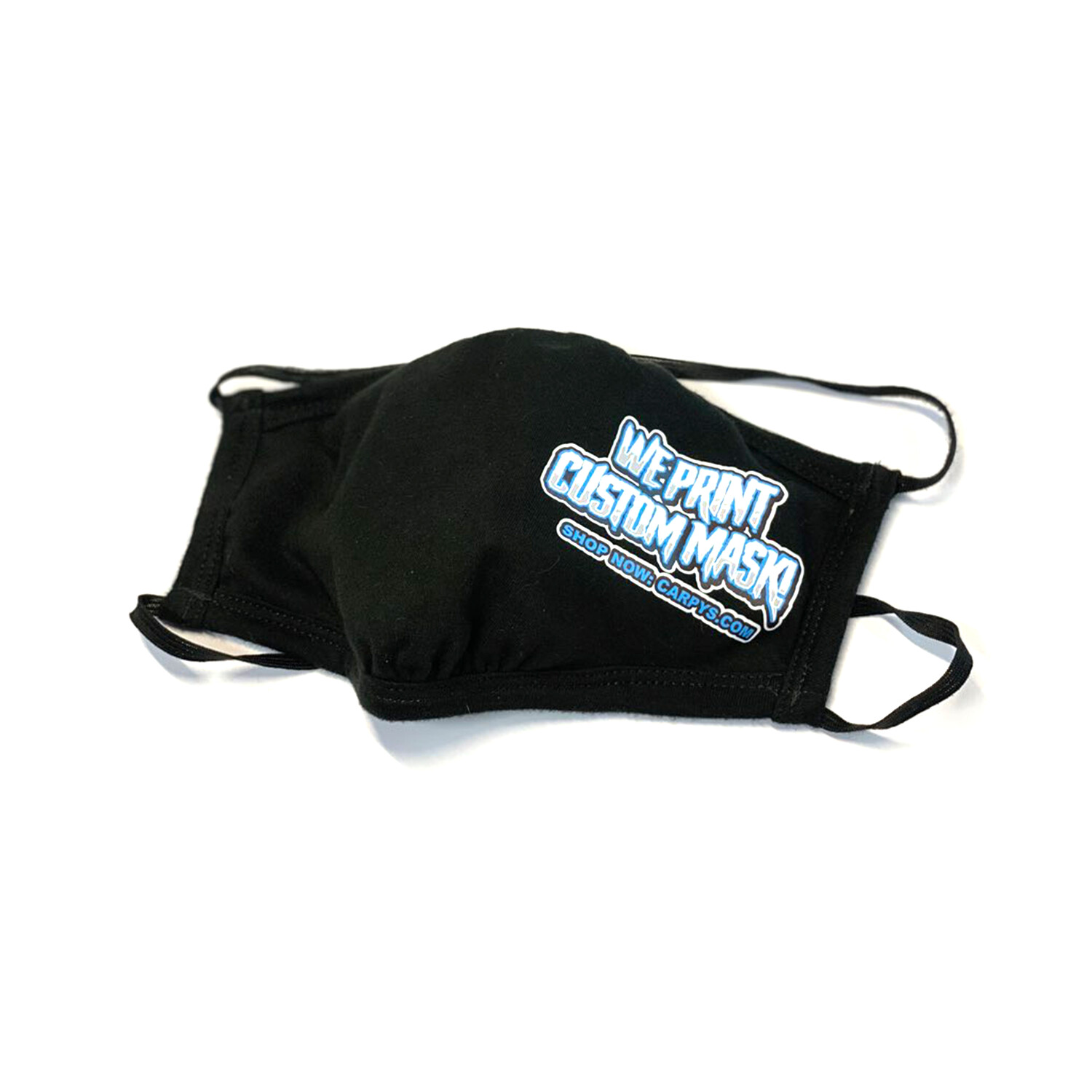 Custom Printed Mask (no minimum order) | Custom R/C Wraps | Carpy's ...