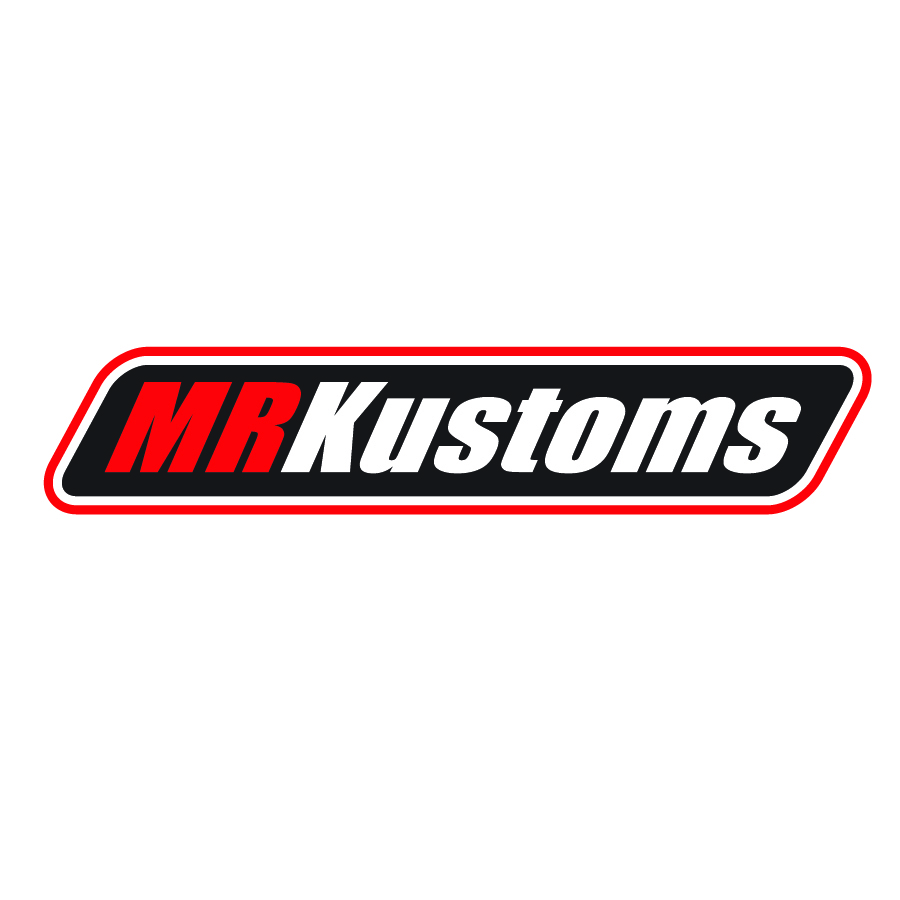 MR Kustoms | Go-Kart Graphics & Wraps | Carpy's Print Co.