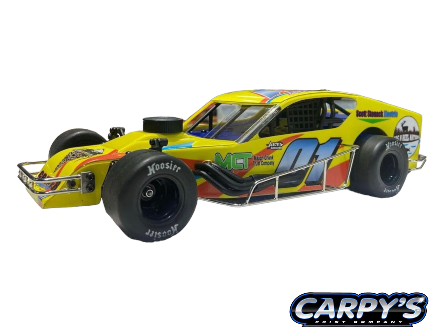 1RC Asphalt Modified (Designed to Order) | Snowmobile Wraps & Graphics ...