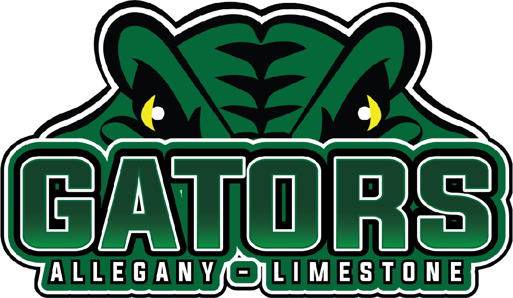 Allegany Limestone | Online Merch Shops | Carpy's Print Co.