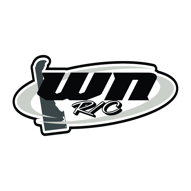 WNRC | Modified Race Wraps | Carpy's Print Co.