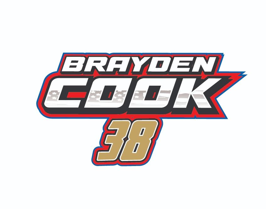 Brayden Cook Sticker | 1RC Truck Headlights | New Product | Carpy's ...