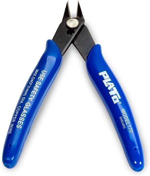 Plato 170 Flush Cutters