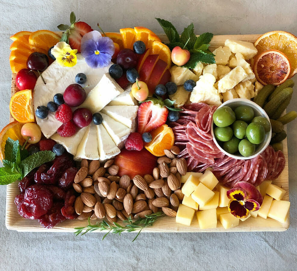 The "Any Occasion" Box