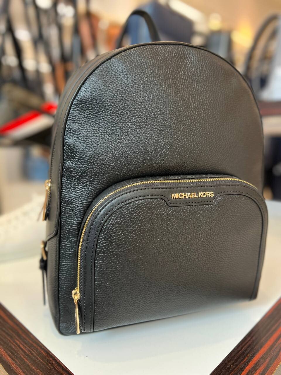 Рюкзак Michael Kors Jaycee big