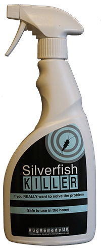 Silverfish Killer