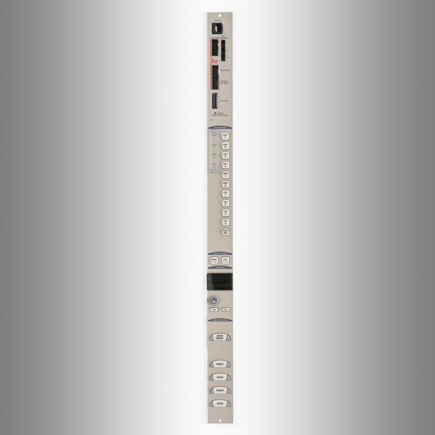 LEGACY METER SWITCHER