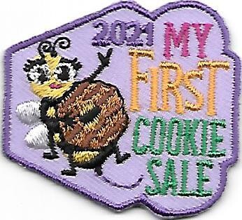 My First Sale 2021 ABC