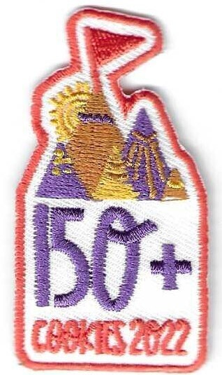 150+ Patch 2022 ABC/LBB