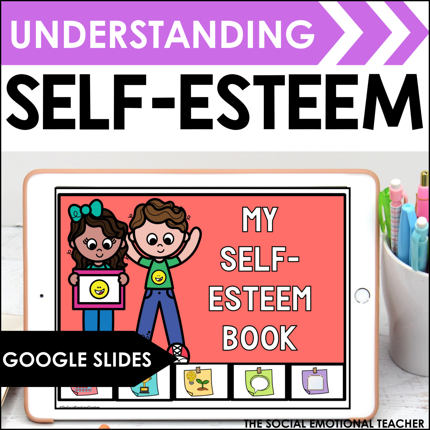 Understanding Self-Esteem