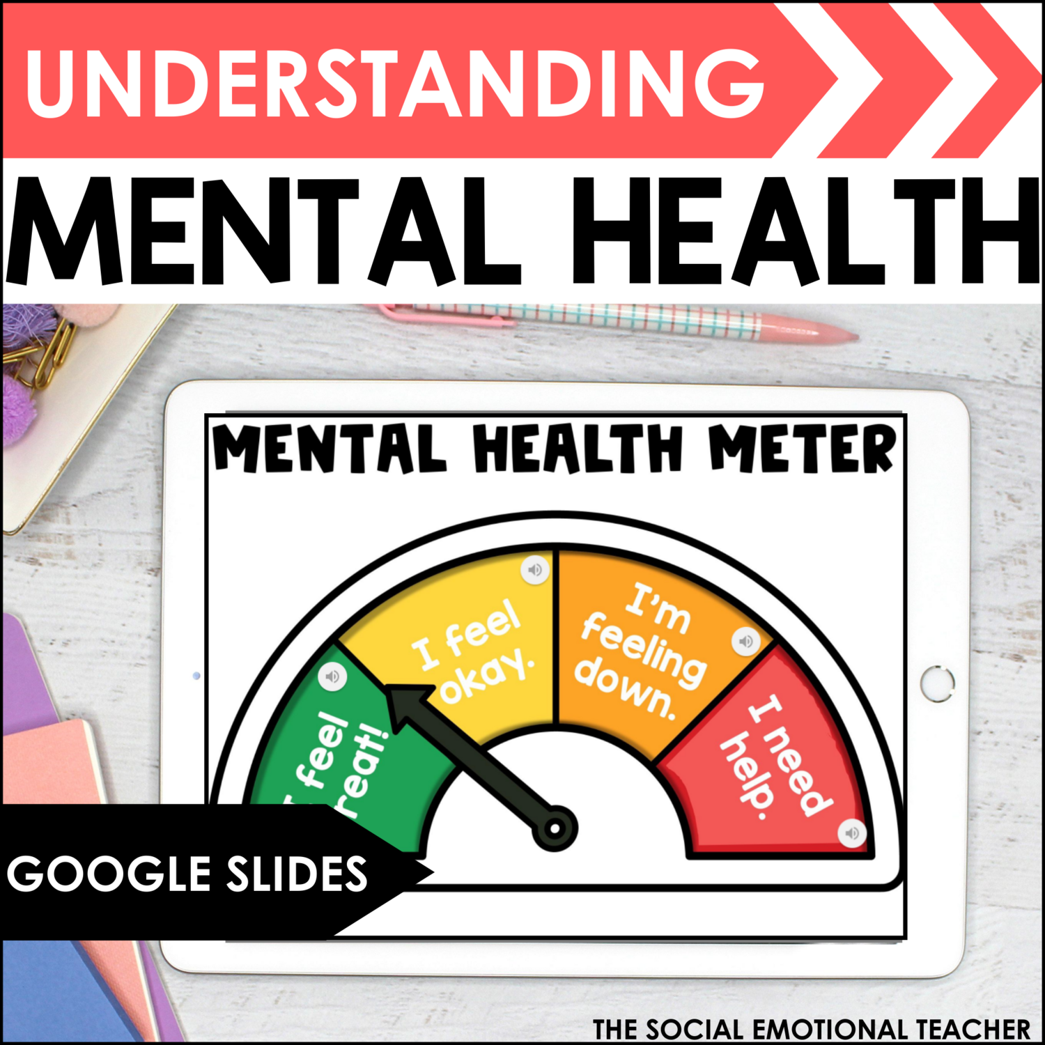 Understanding Mental Health