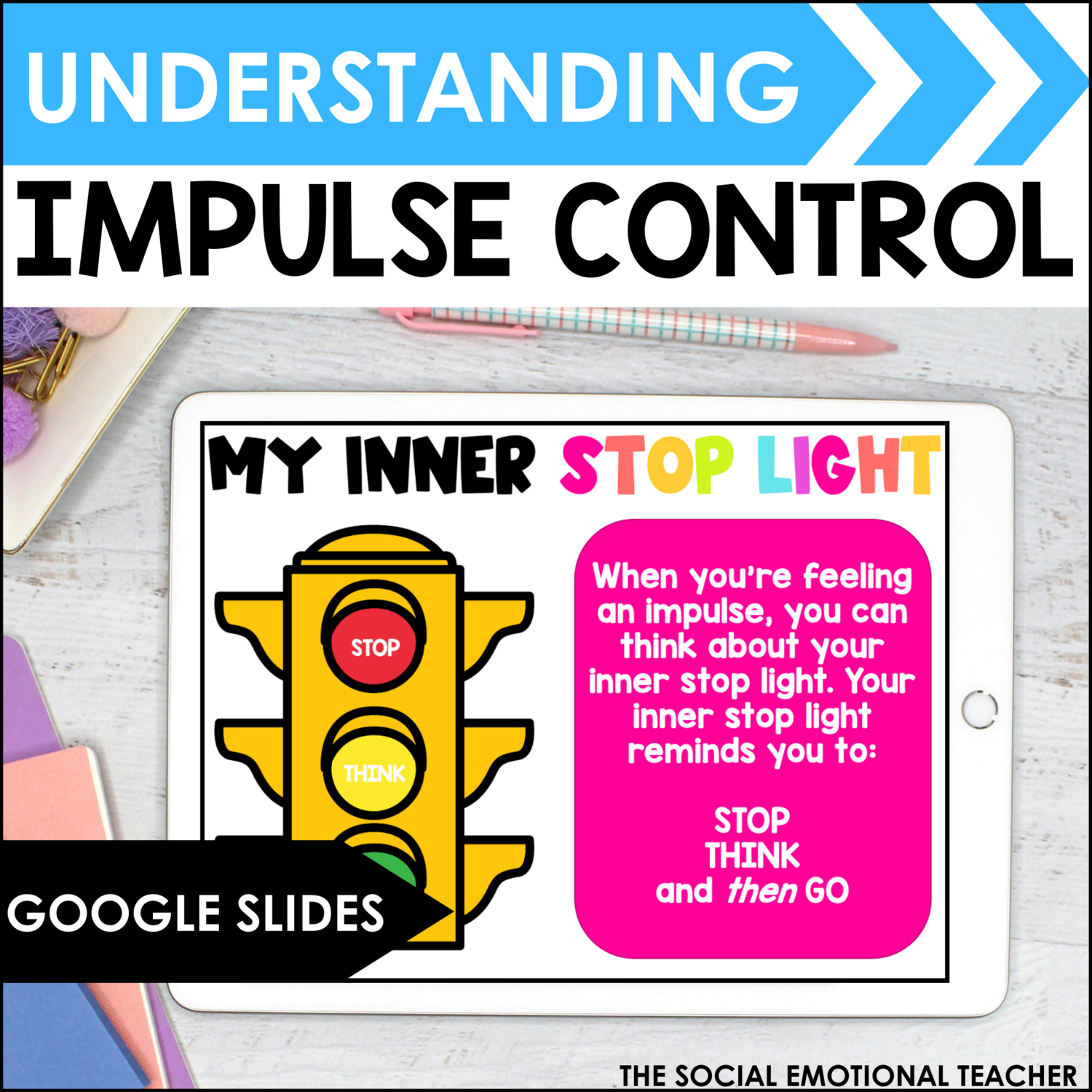 Understanding Impulse Control