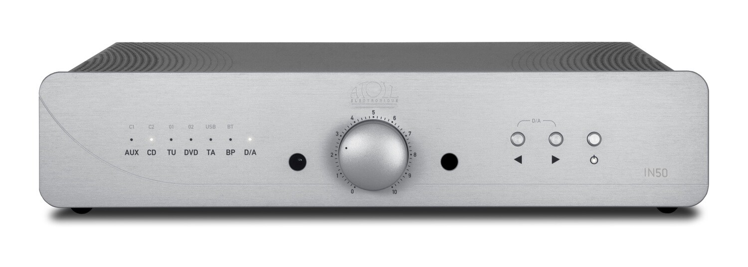 ATOLL IN 50 Signature