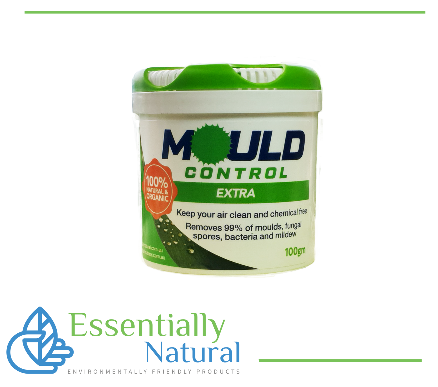 Mould Control - Extra 100gm