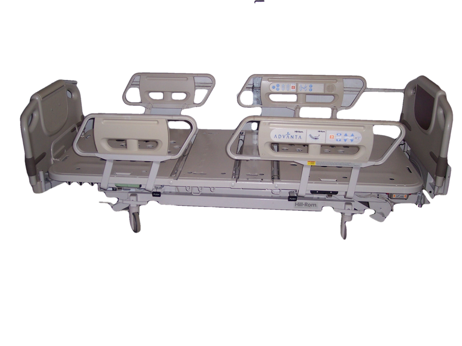 Hill Rom Advanta P1600