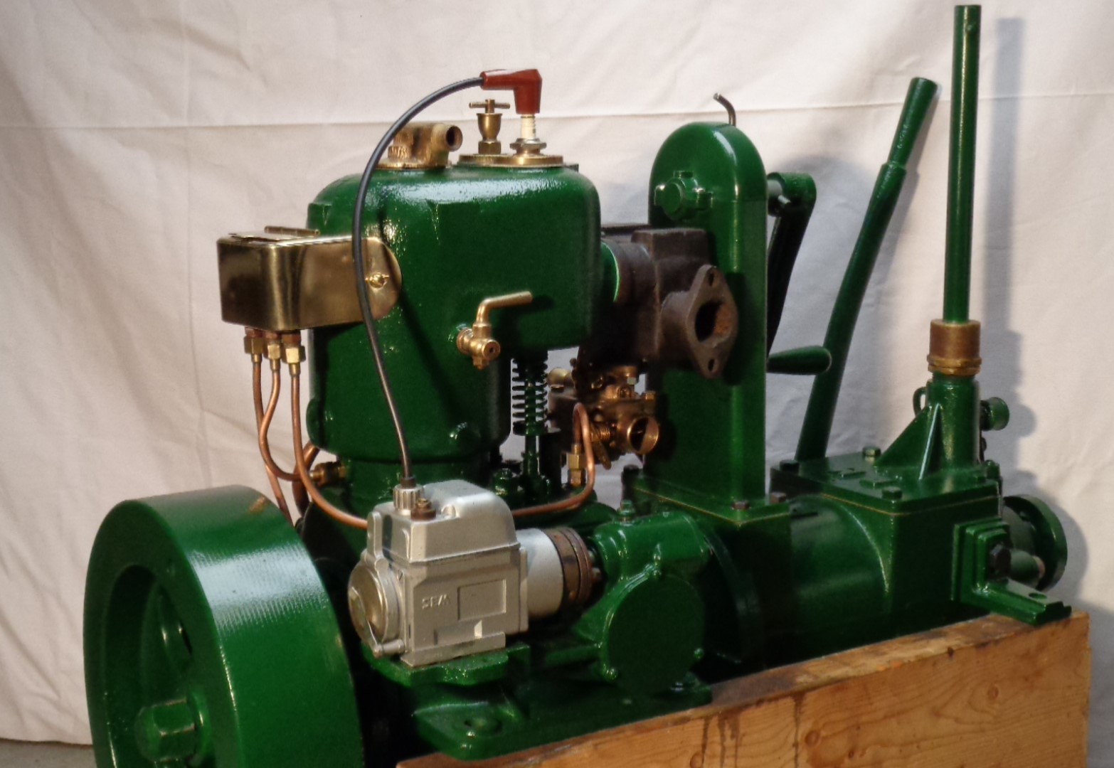 Motorer for salg – Fredrikstad Motorverksted – Fredrikstad ...