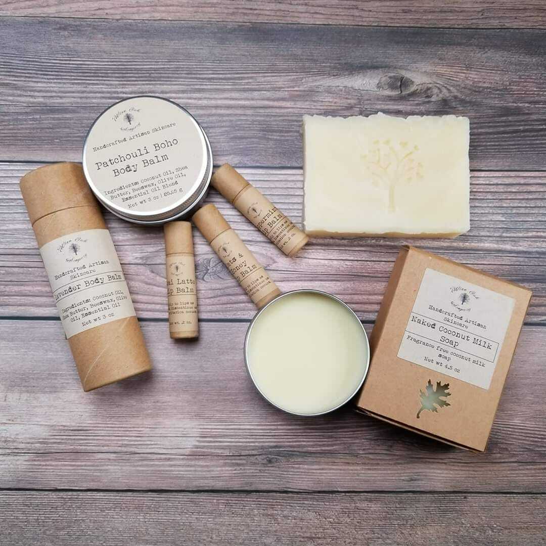 View All Natural Products