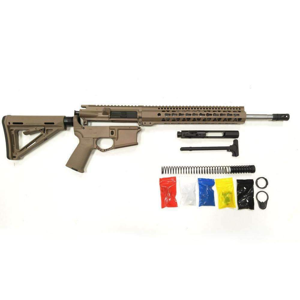 AR-15 Rifle Kits