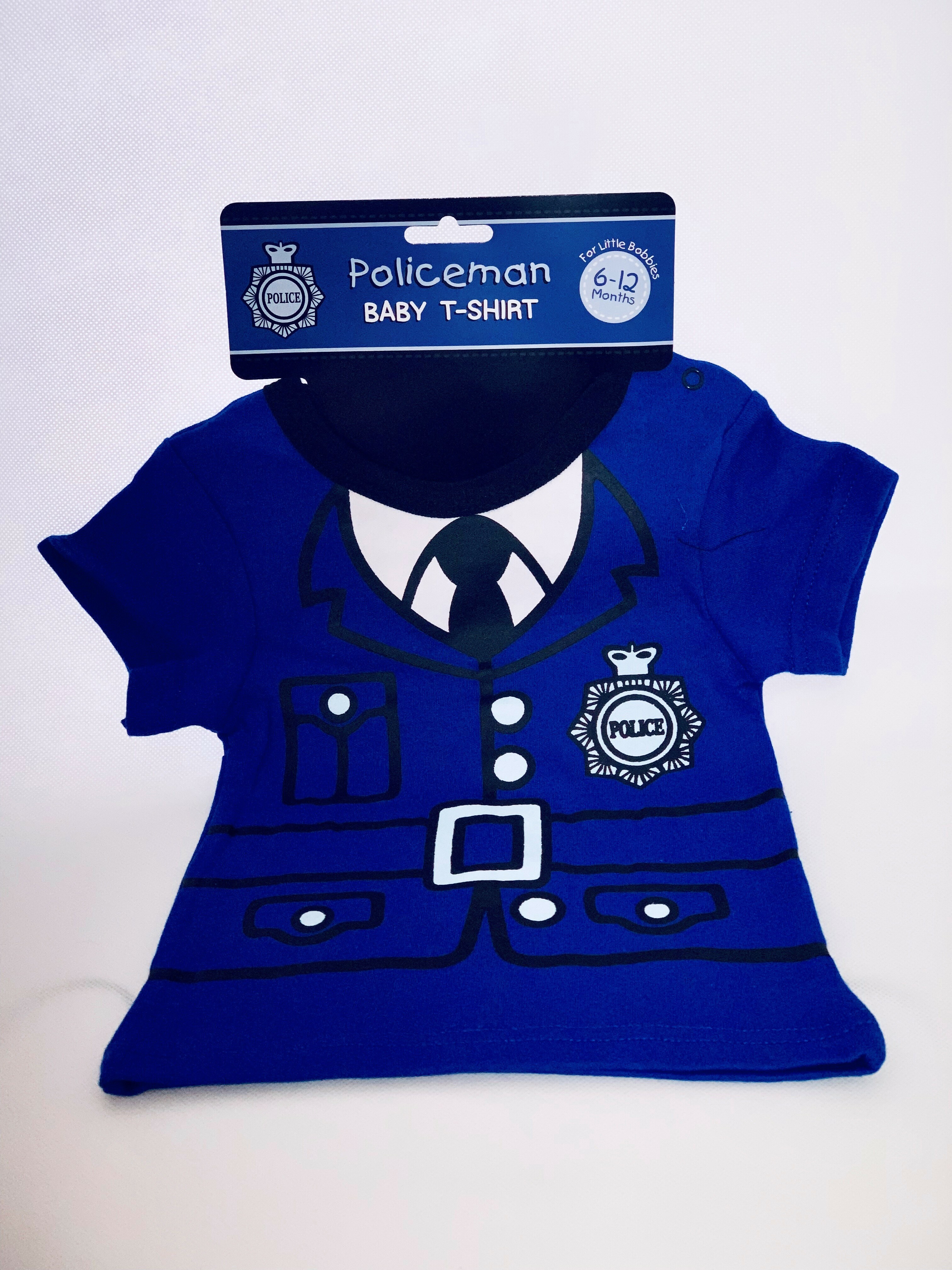Baby Wear - Care of Police Survivors Merchandise | Shop our Store | COPS UK