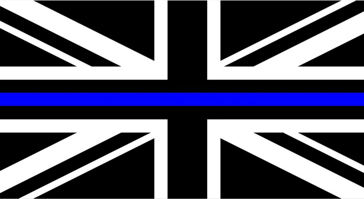 Stickers - Care of Police Survivors Merchandise | Shop our Store | COPS UK