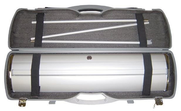 BANNER STAND SHIPPING CASE