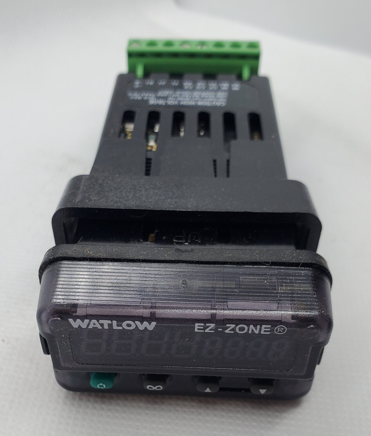 CONTROL-TEMPERATURE, 1/32 DIN- for use with mercury (MDR) relay