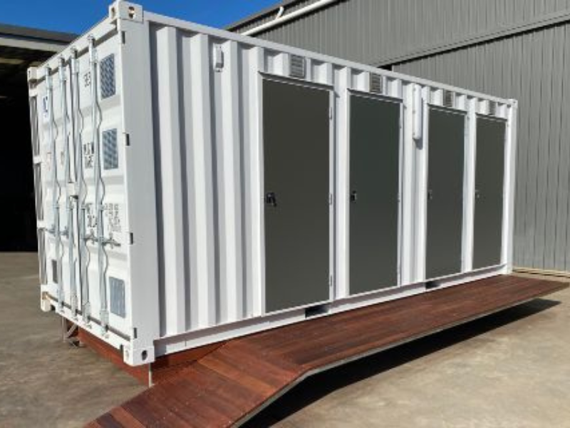 Store | Steel Sheds in Australia