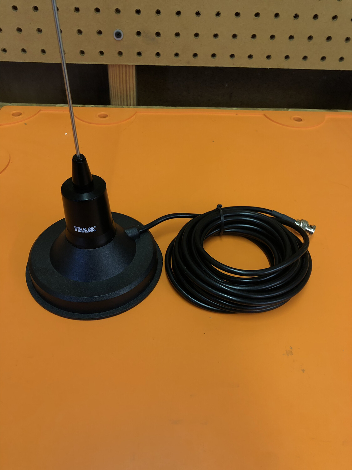 Long Range Mobile Antenna