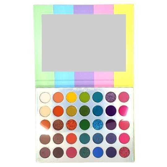 Sombras Romantic Tonos A PM13A Paulis Al Por Mayor