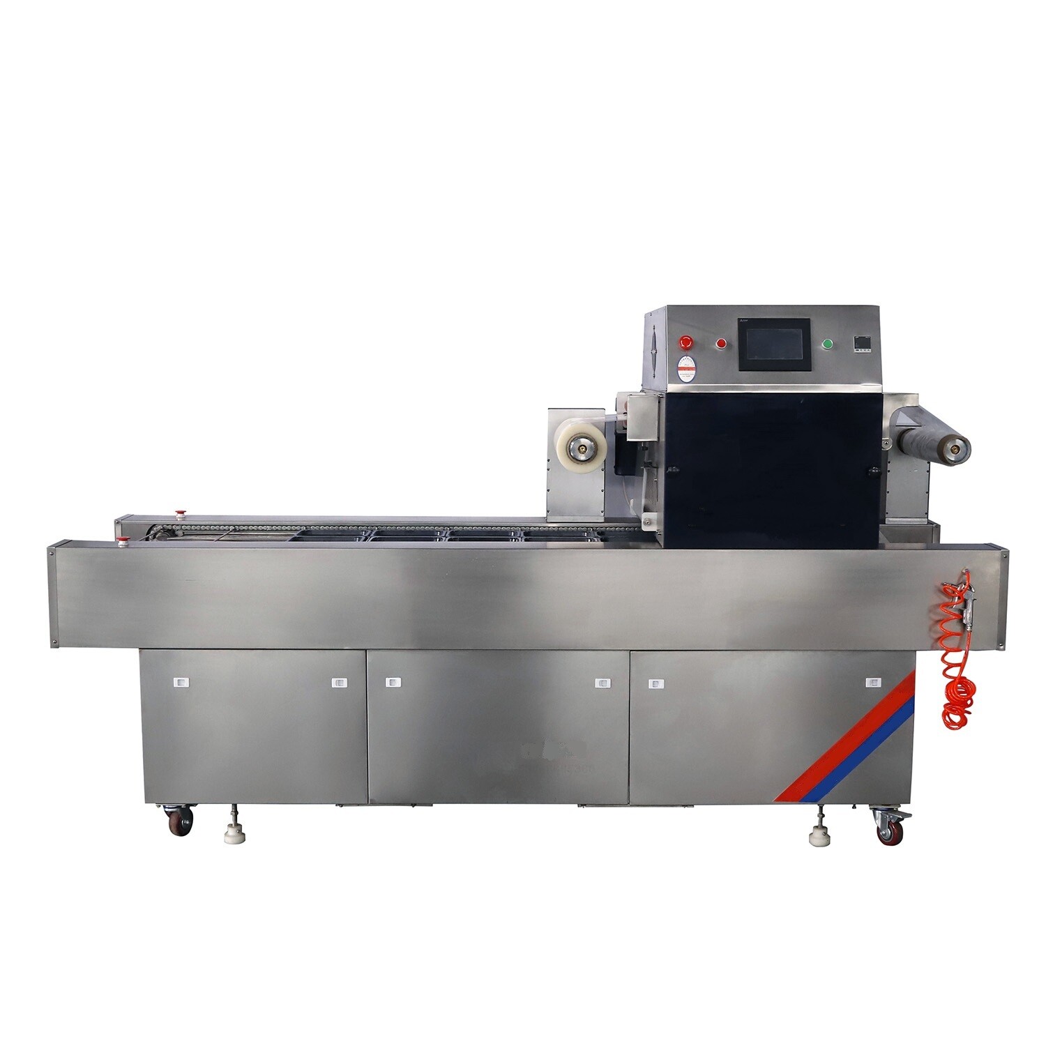 Vacuum Skin Packing Machine VSP100