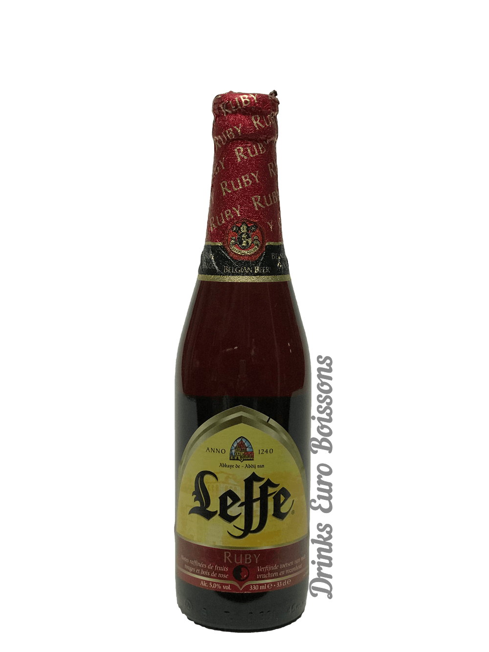 Leffe Ruby 33cl