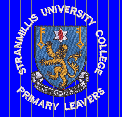 Stranmillis University College Leavers 2021