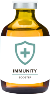 Triple Immunity Booster Injection (Glutathione + Vitamin C + Zinc) - 30 ...
