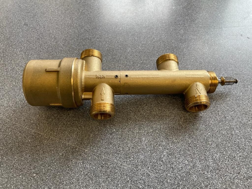 DPS-HIU-PV - HIU Proportional Valve - Dutypoint