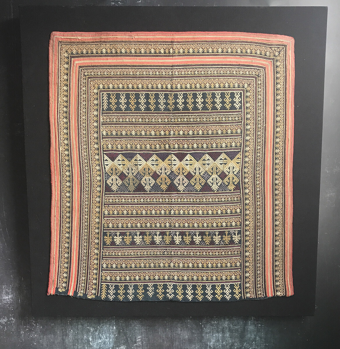 Vietnamese Textile/Art