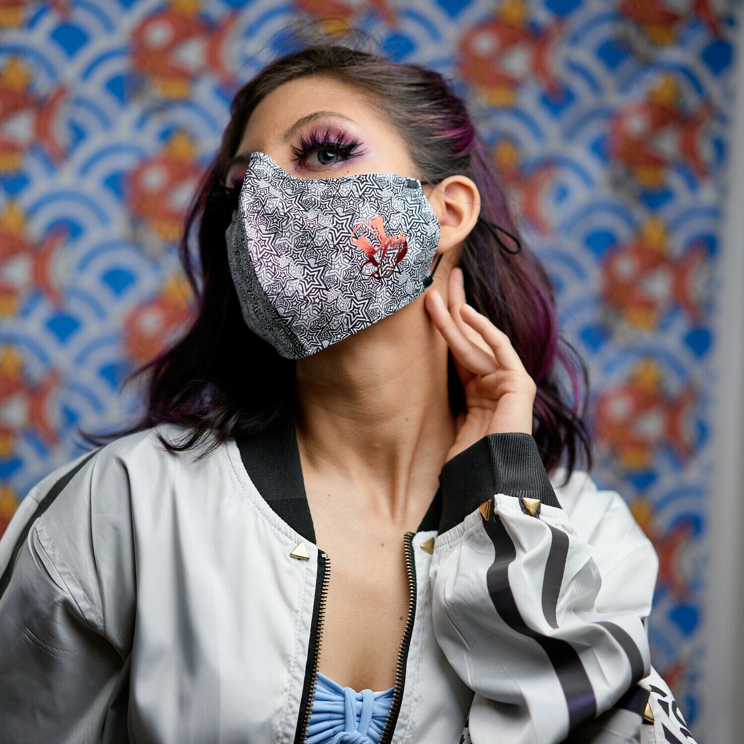 Persona Masks - 100% Cotton