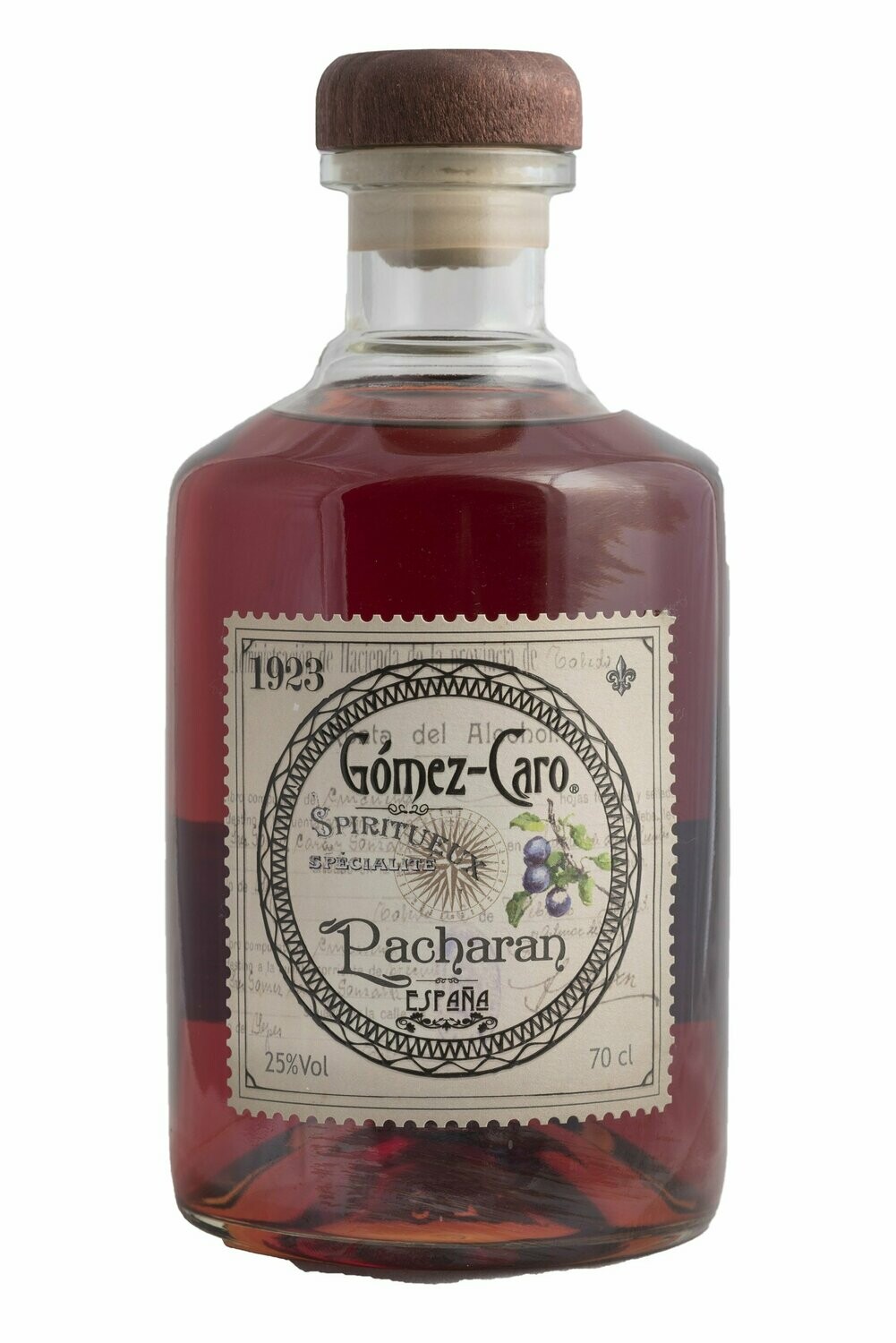 Pacharán 70cl 25% Vol