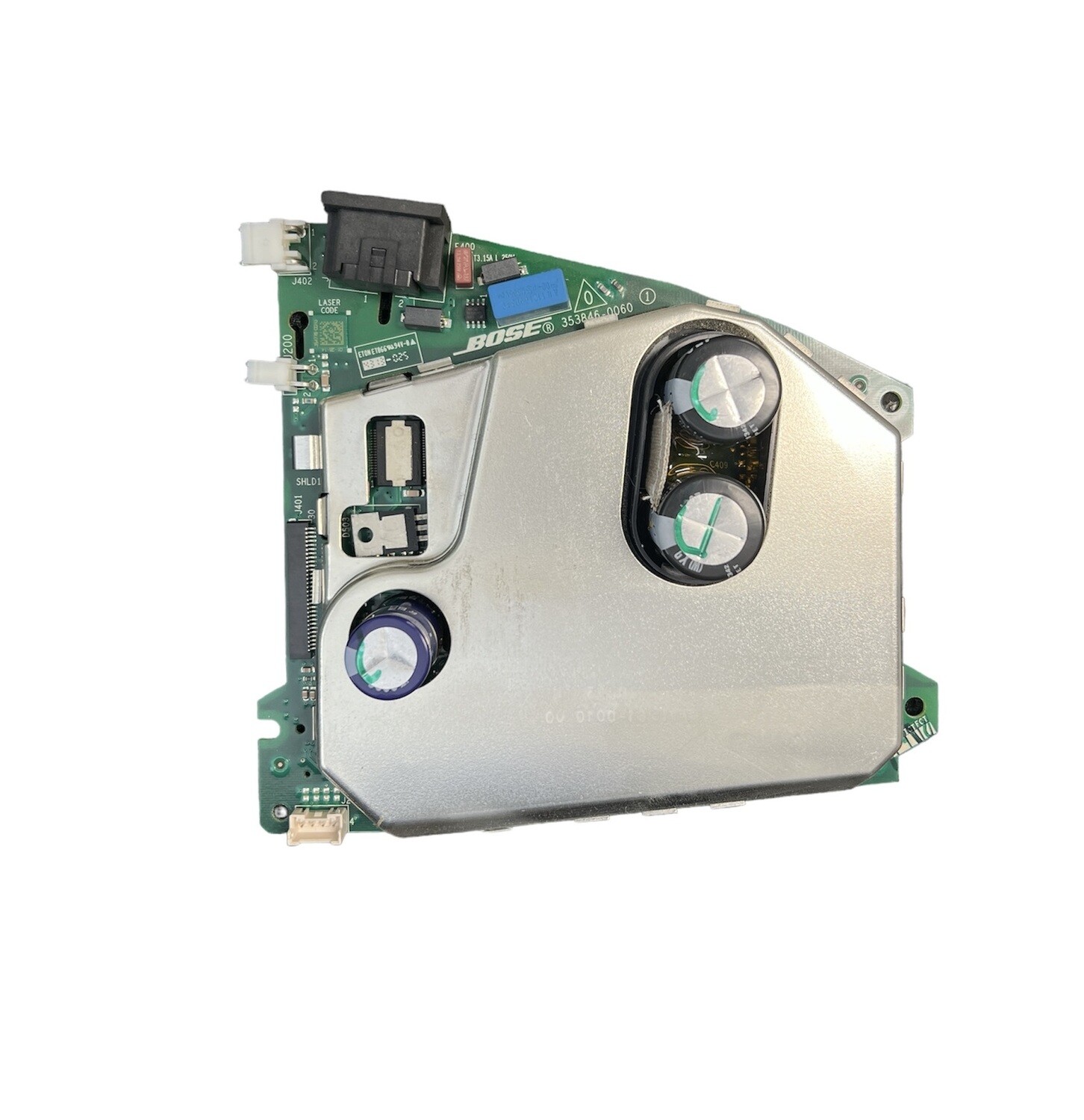 USAV Trade-in PCB Bose Soundtouch 30 Power Supply Circuit Board for ...