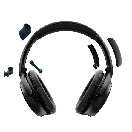 Bose Headphones Parts