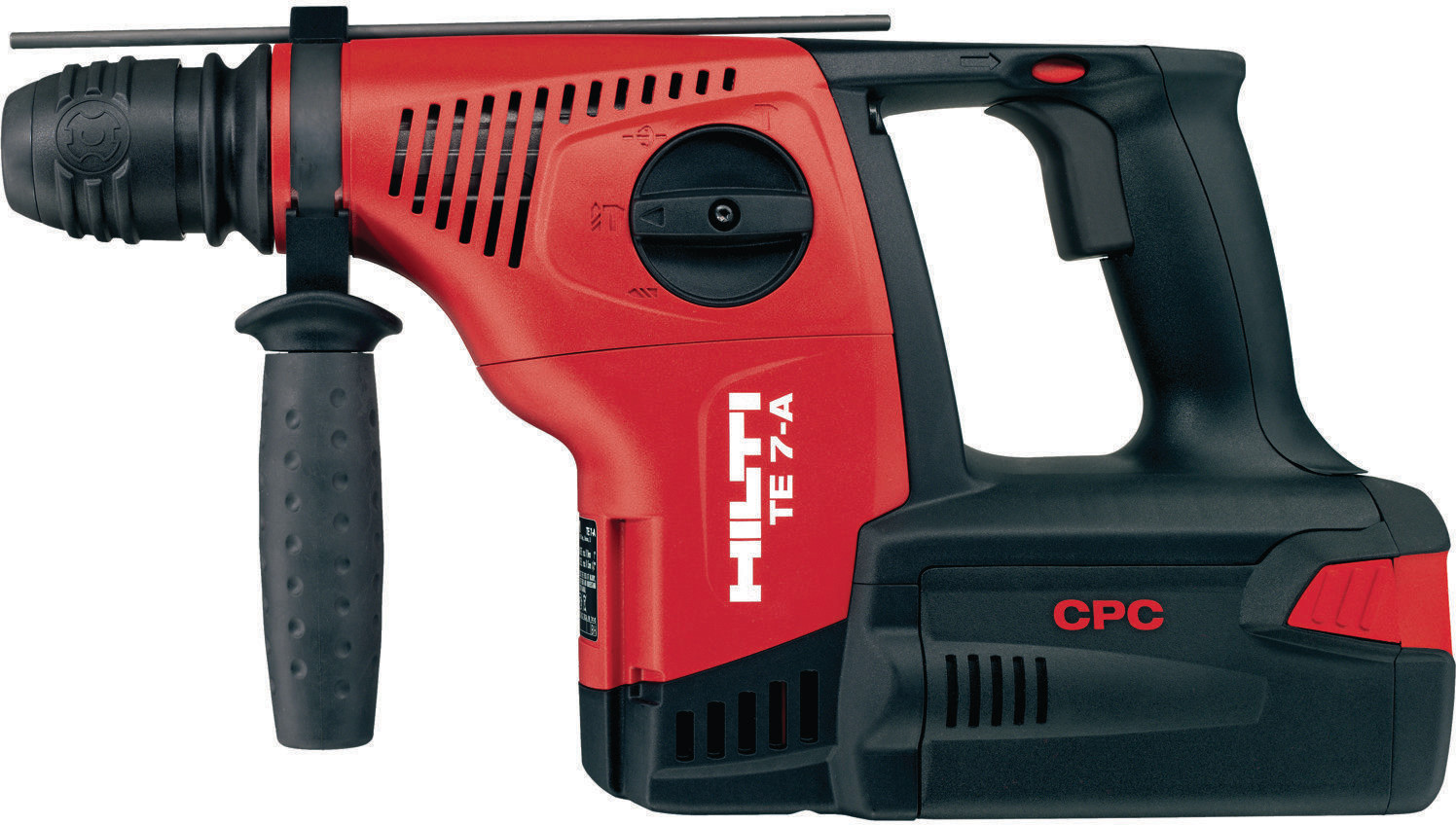 Hilti Cordless Hammer Drill TE-7A